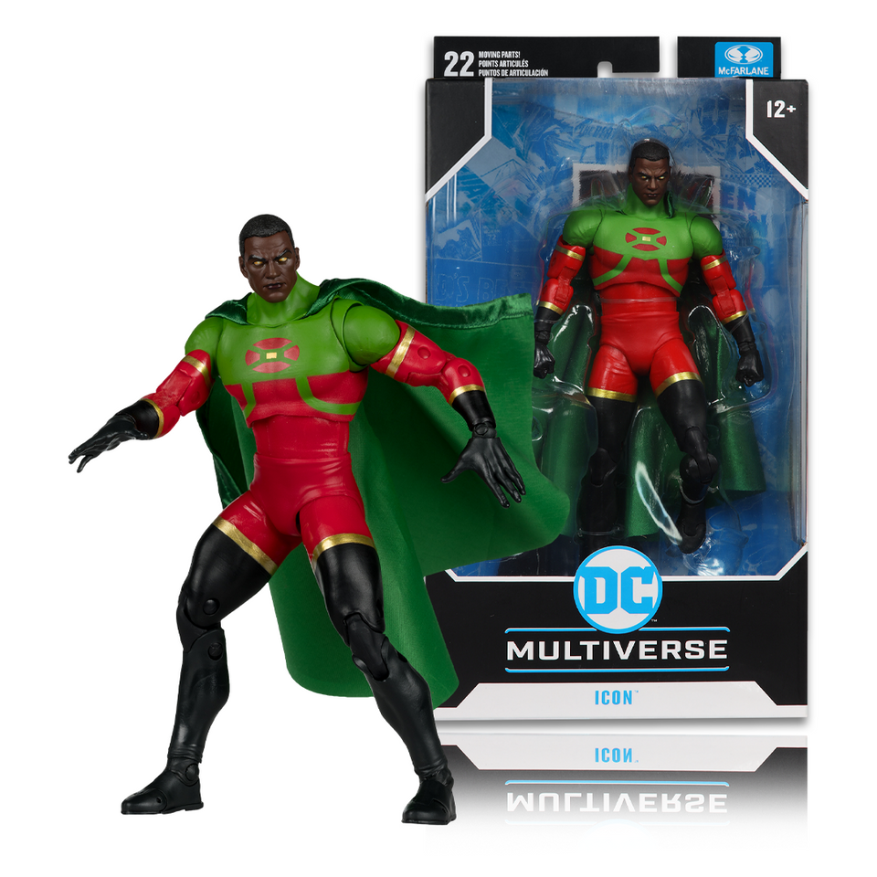 DC Multiverse - McFarlane Toys Store