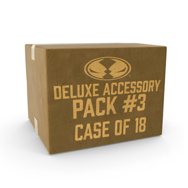 Accessory Pack #3 (17ct) Factory Case of 18 - McFarlane Toys Store ...