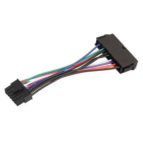 Smps 24 Pin to 12 Pin ATX PSU Adapter for Acer PCs | CNCT