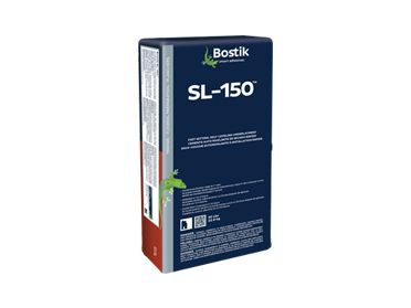 Bostik SL-150 Fast Setting Self-Leveling Underlayment 30850684 ...