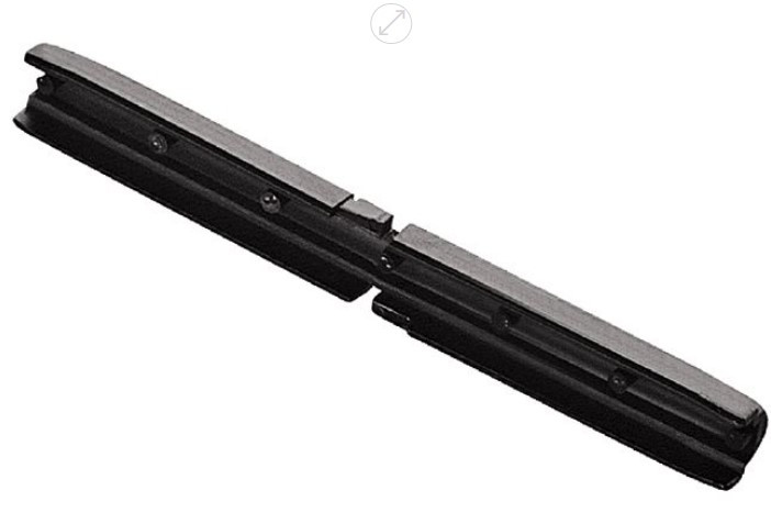 Schluter Rondec Connector Sand Pebble | Milford Tile Supply in Milford, MA