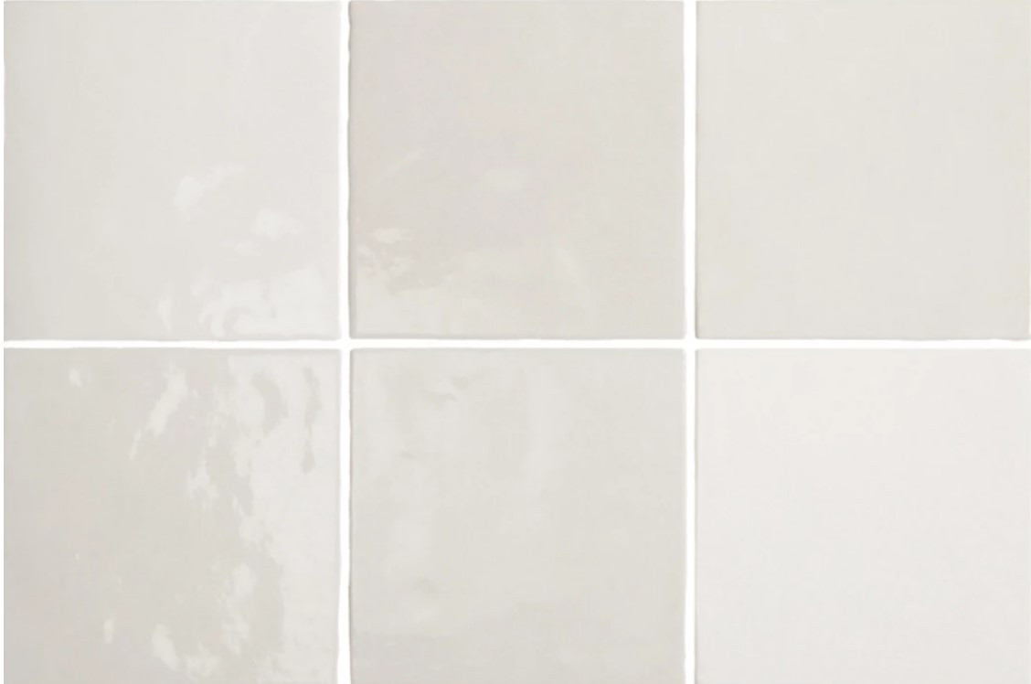 Equipe Artisan White | Milford Tile Supply in Milford, MA