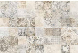 Flyzone Sogno Beige Deco | Milford Tile Supply in Milford, MA