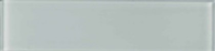 Anatolia Bliss Element Glass 3 x 12 Cloud | Milford Tile Supply in ...