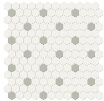 Anatolia Soho Soft Sage | Milford Tile Supply in Milford, MA