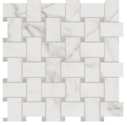 Edimax Velvet White | Milford Tile Supply in Milford, MA