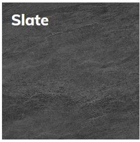 Slate Mineral