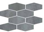 Gazzini Platform Blue | Milford Tile Supply in Milford, MA