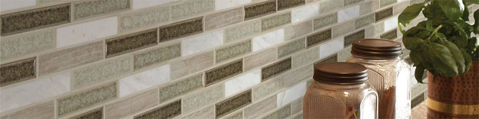 Installing Mosaic Tile - Milford Ceramic Tile