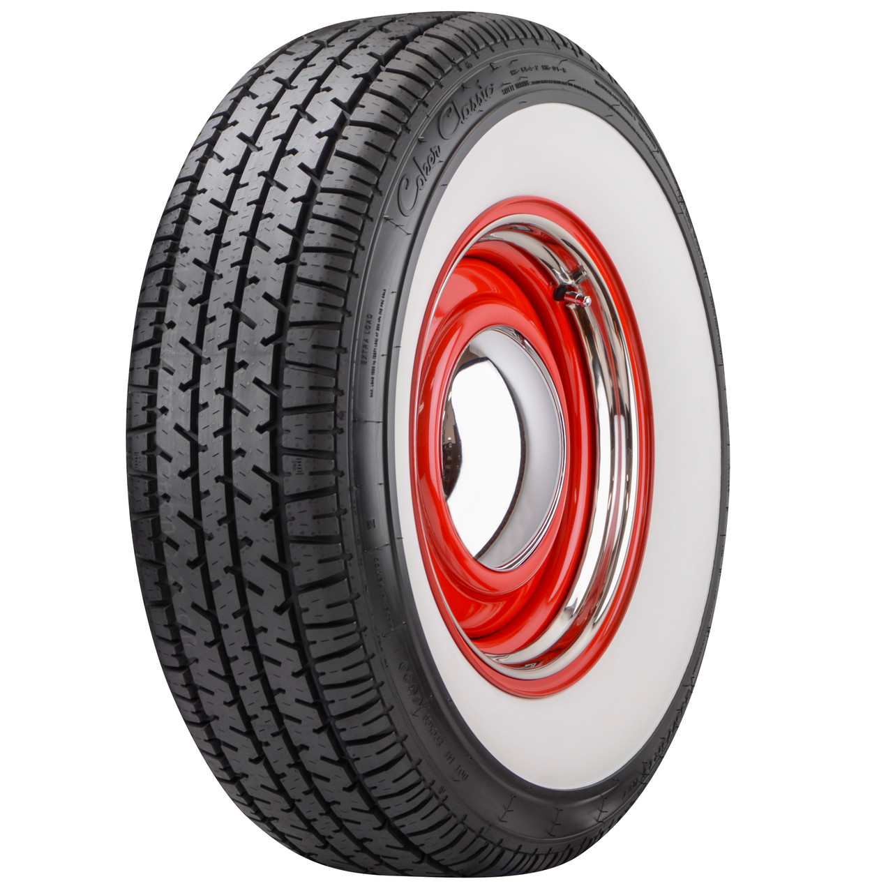 Coker Classic Star Series | Antique Tyres