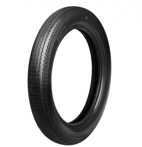 Allstate 400-18 Safety Tread - Antique Tyres
