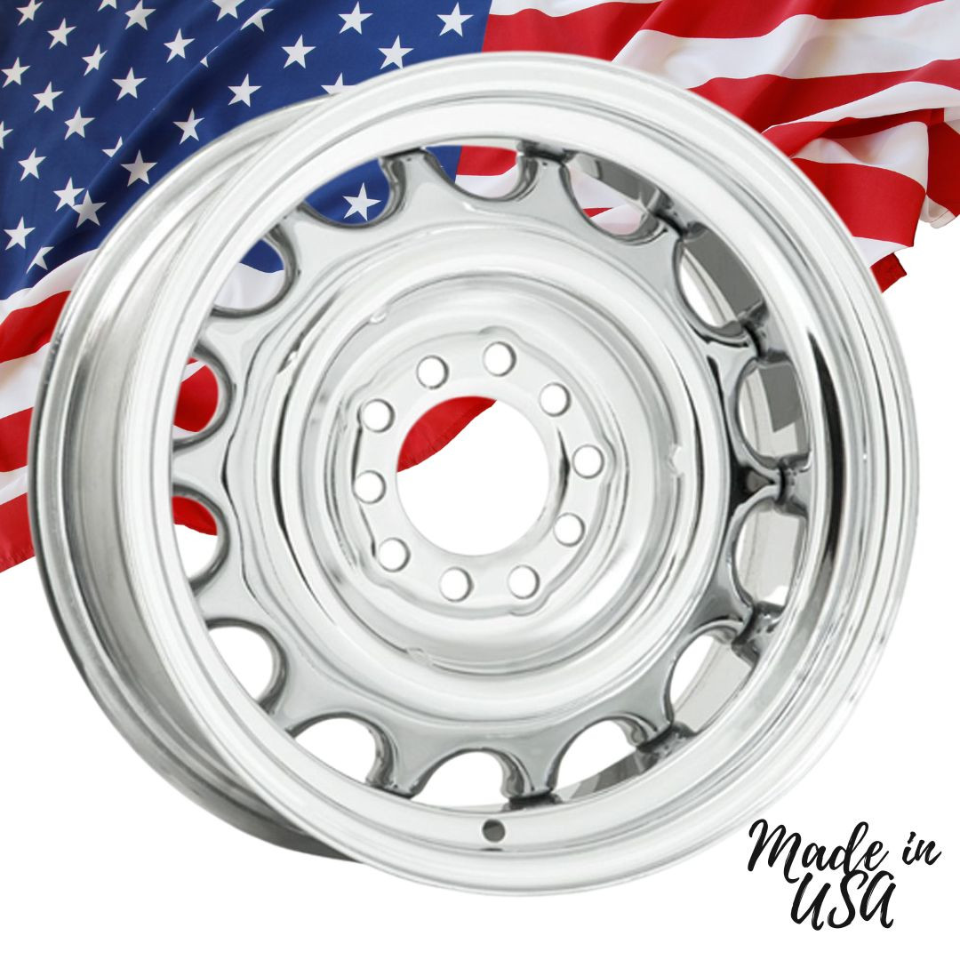 Vintage Wheels Australia | Antique Tyres