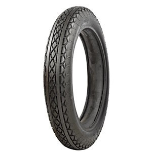 Coker Motorcycle Tyres | Antique Tyres