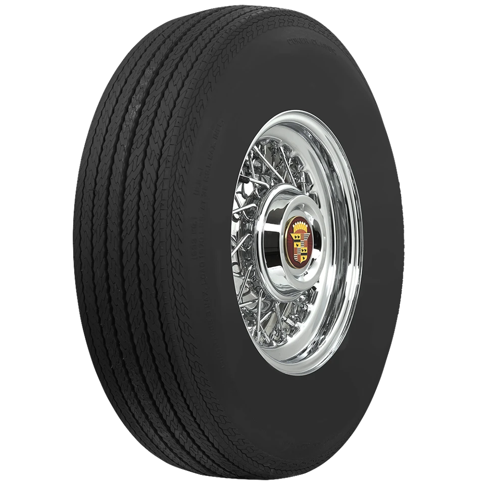 Coker Bias | Antique Tyres