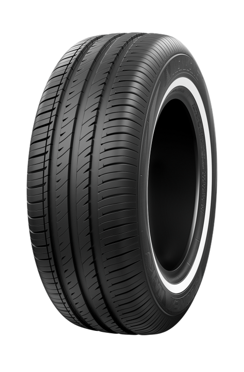 Nankang 165R15 NA1 87 T WSW - Antique Tyres