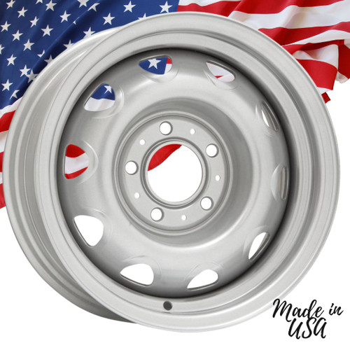 Chrysler Rallye 15x6 (4 ) 5x4 - Antique Tyres