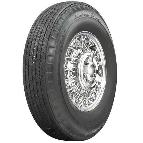 American Classic 760R15 - Antique Tyres