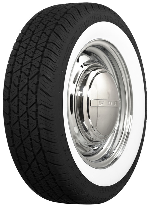 BF Goodrich 185/70R15 2 1/4" - Antique Tyres