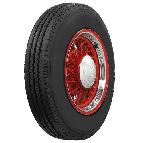 Coker Classic Radial 700R16 Discontinued - Antique Tyres