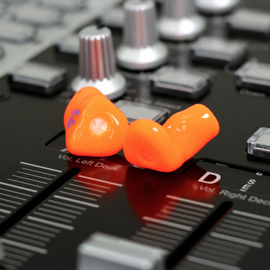 PRO17 Custom Earplugs