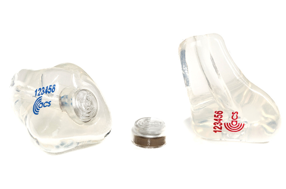 PRO Impulse Custom Earpl...