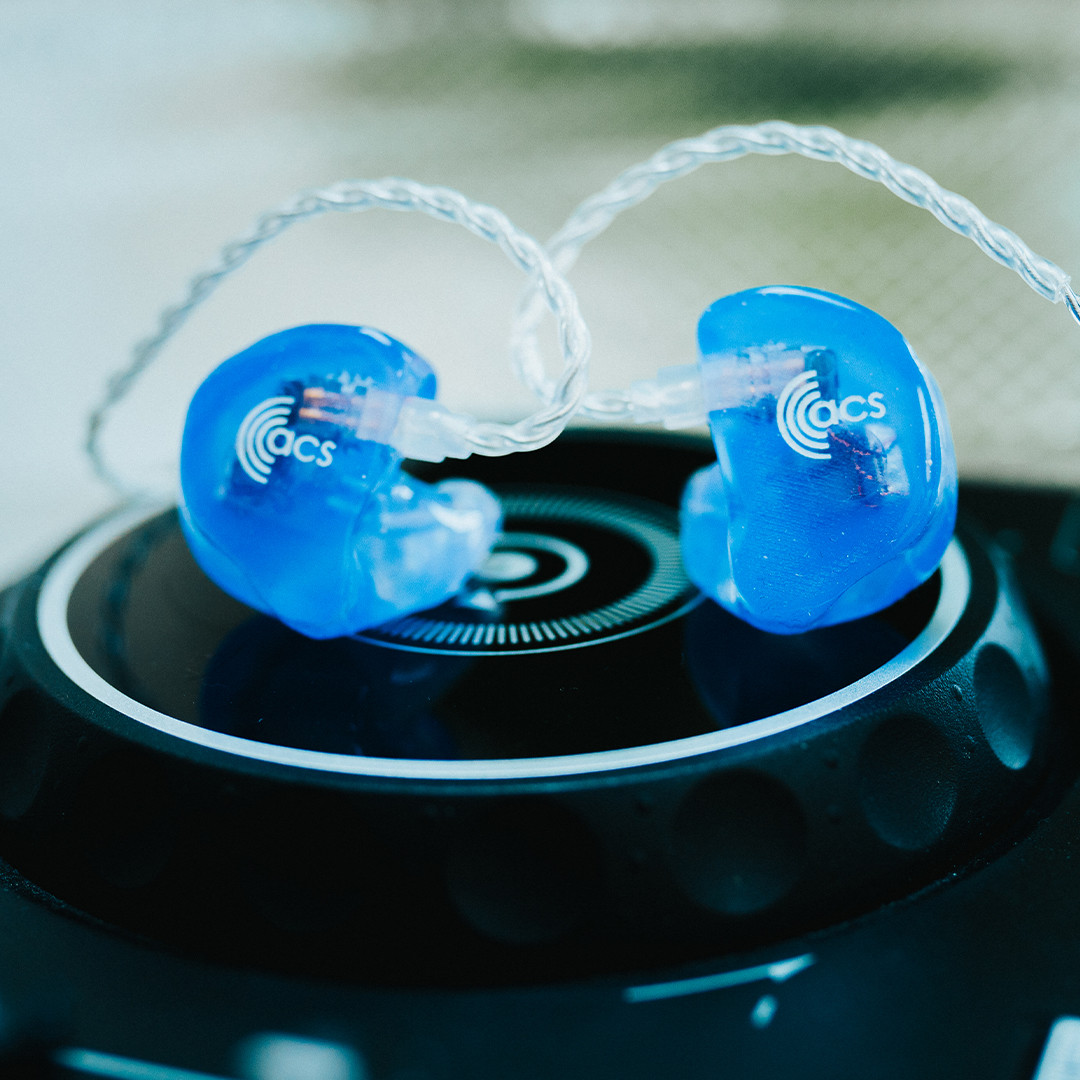 Engage - In Ear Monitors...