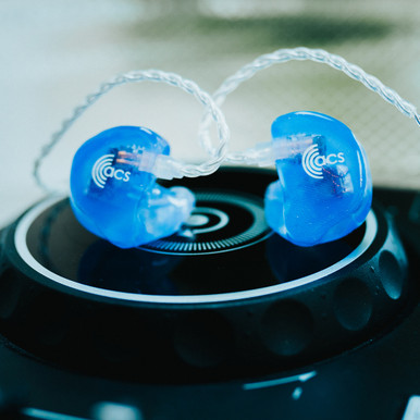 Engage - In Ear Monitors...