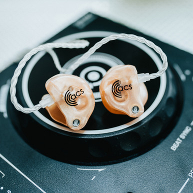 Emotion - In Ear Monitor...