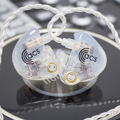 Evolve - In Ear Monitors...