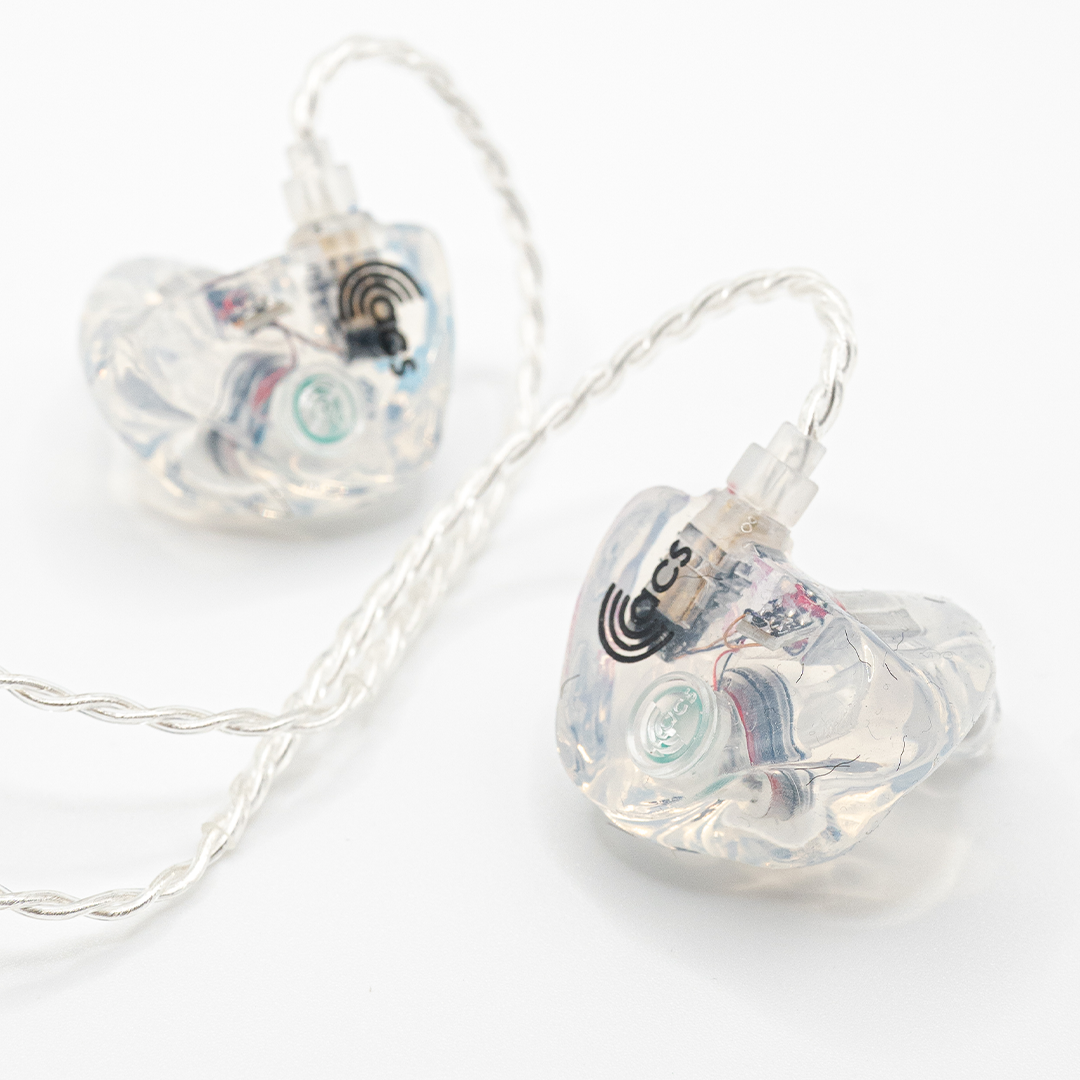 Emotion Hybrid - In Ear ...