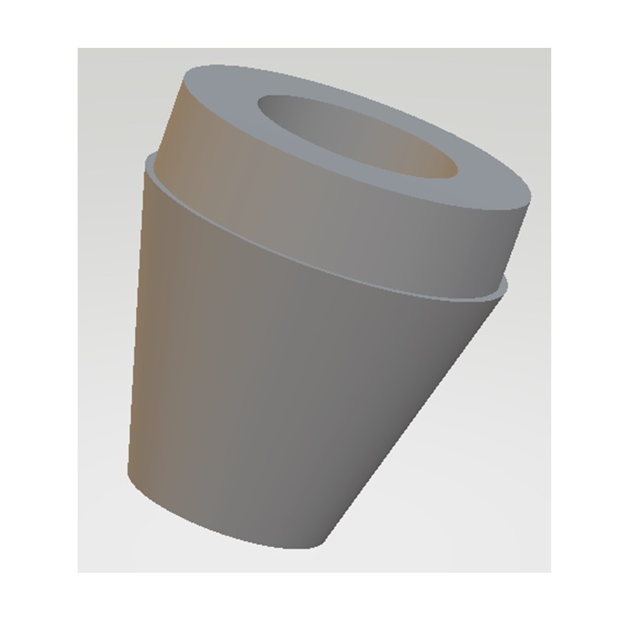 Parts for Rockets - Tail Cones - eRockets
