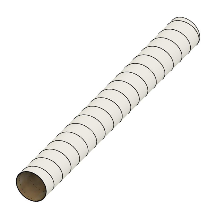 Body Tubes