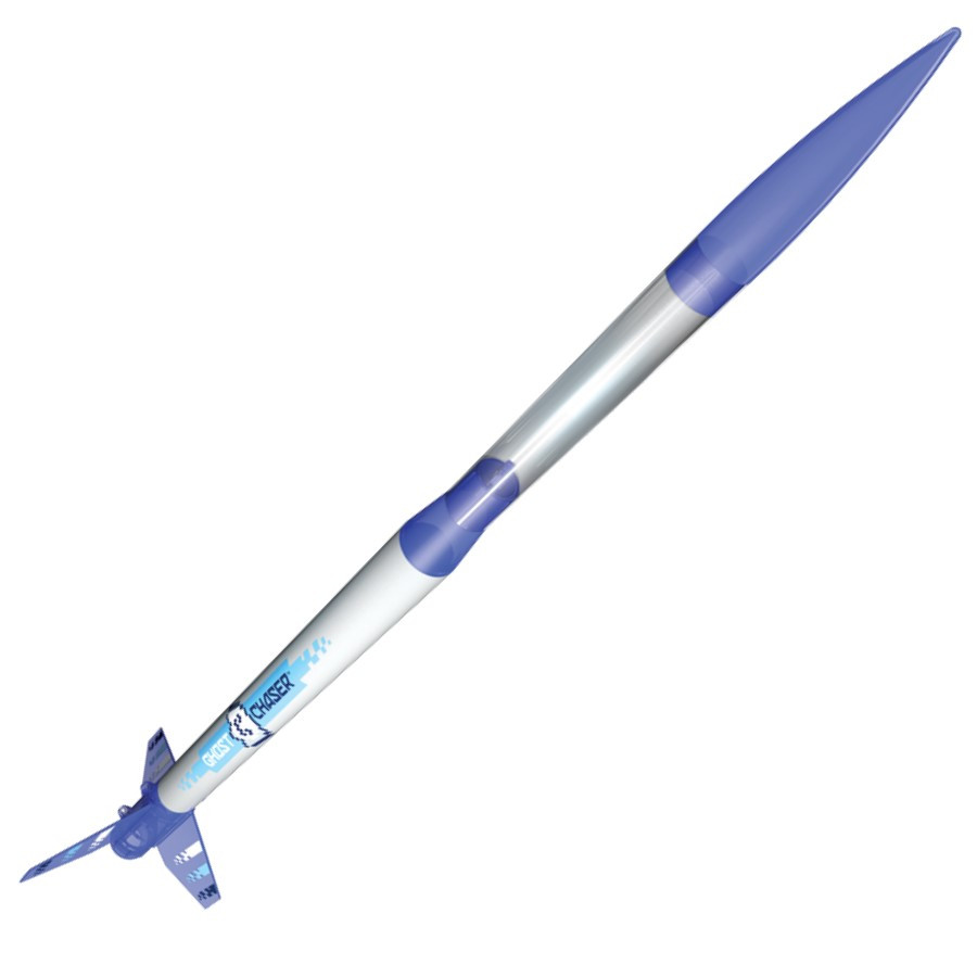 Estes Rocket Kits - Skill Level 1 Beginner - Page 2 - eRockets