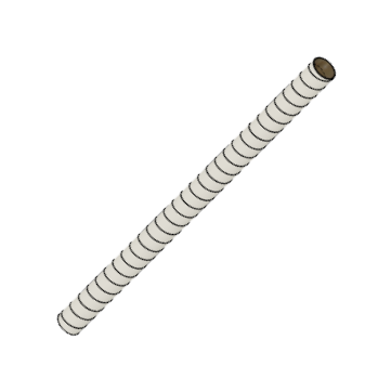 Semroc Body Tube LT-175 30.0" Long SEM-LT-175300