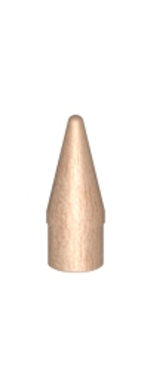 Semroc Balsa Nose Cone St 5 Or Bt 5 10 Conical Sem Bc 510