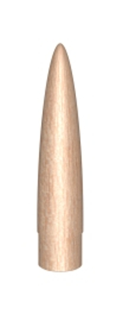 Semroc Balsa Nose Cone St 5 Or Bt 5 22 Elliptical Sem Bc 522