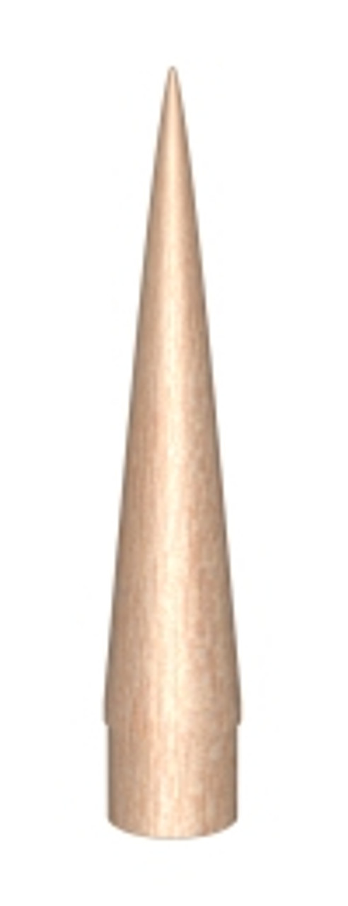 Semroc Balsa Nose Cone St 5 Or Bt 5 26 Conical Sem Bc 526