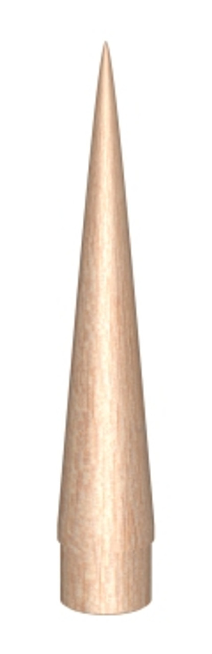 Semroc Balsa Nose Cone St 7 39 Conical Sem Bc 739