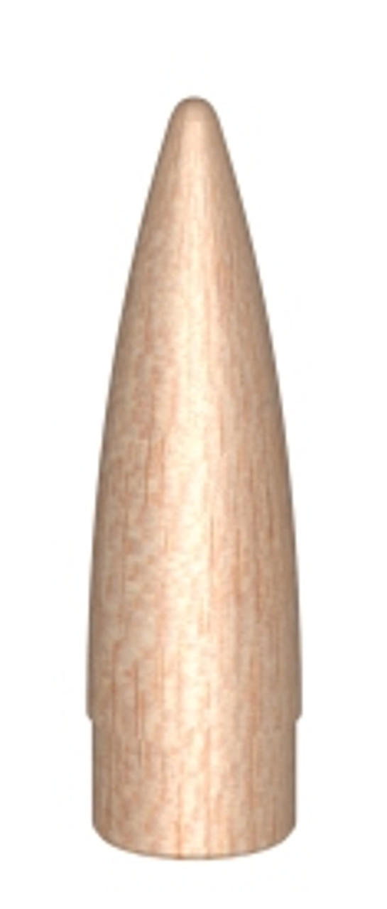 Semroc Balsa Nose Cone St 8 26 Rounded Ogive Sem Bc 826