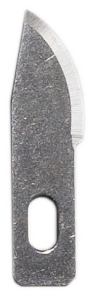 Excel Blade #12 Mini Curved (5pk)