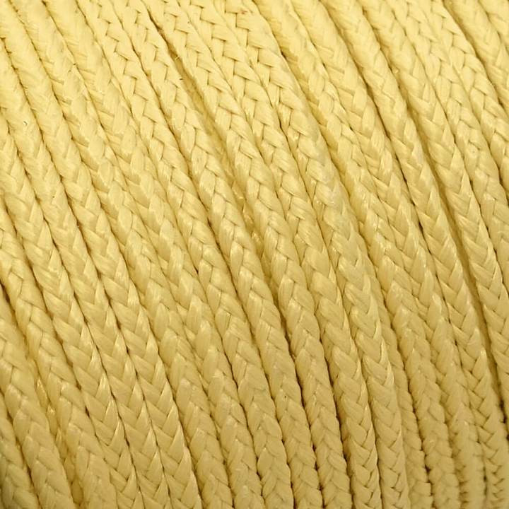 eRockets Braided Kevlar Shock Cord 400# 30 ft