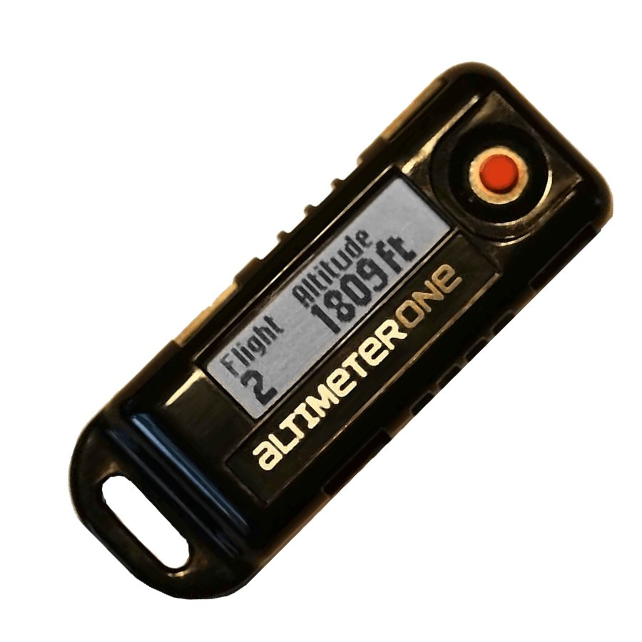 Jolly Logic Altimeter One