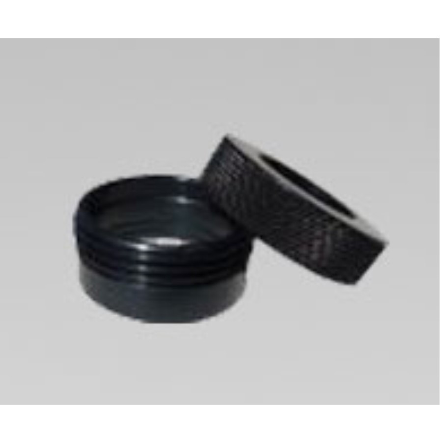 Rocketarium Aluminum Motor Retainer 18mm ROC-AMR-18