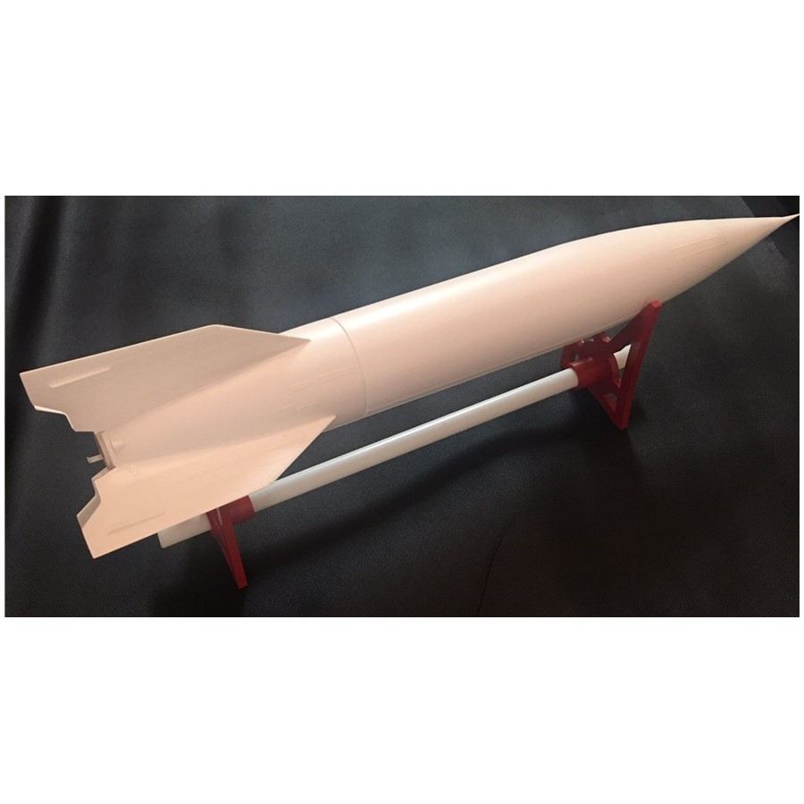 North Coast Rocketry X Stand