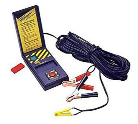 Aerotech Accessory Interloc Launch Controller for Flying Model Rockets ...