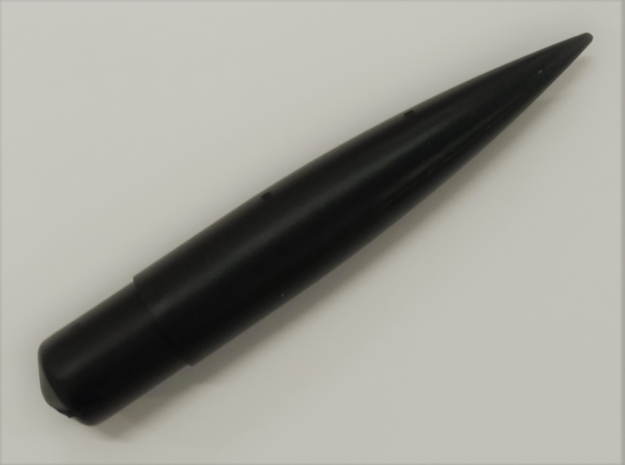 LOC Precision Plastic Nose Cone Long 1.52"(38mm) PNC-1.52
