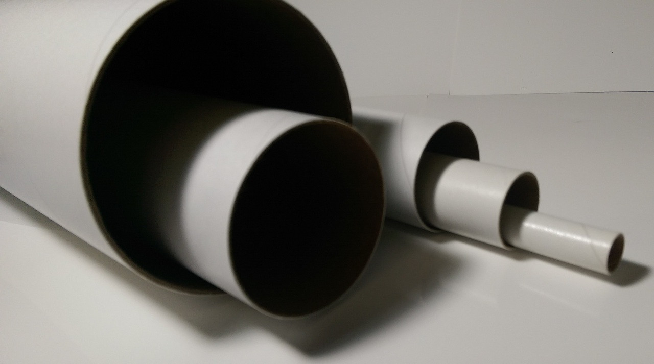 Semroc Body Tube 50mm 18.0" Long(Q11701) SEM-M50-180