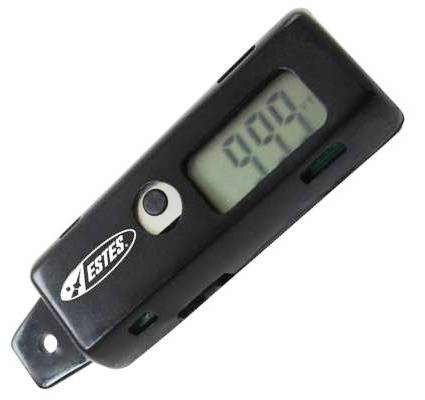 Estes Altimeter for Model Rockets 2246