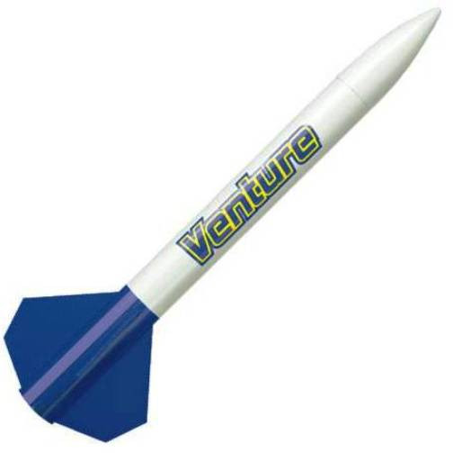 Custom Flying Model Rocket Kits