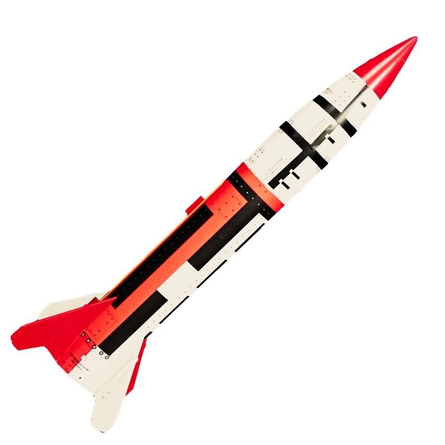 North Coast Rocketry